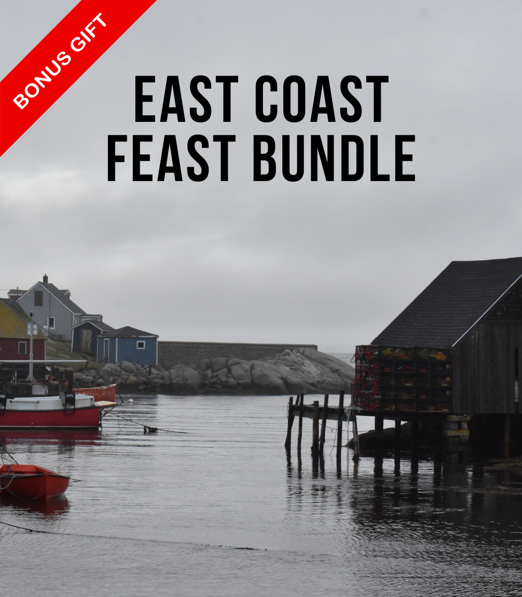 East Coast Feast Bundle – Signature Spice Shop